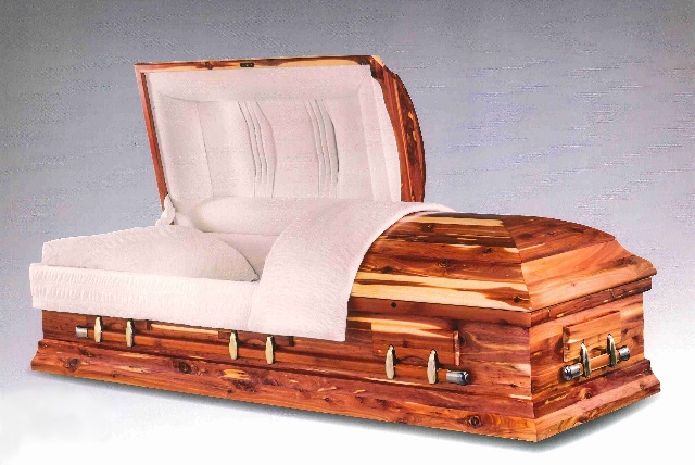 Caskets - Hantge McBride Hughes Funeral Chapels and Crematory - Dobratz ...
